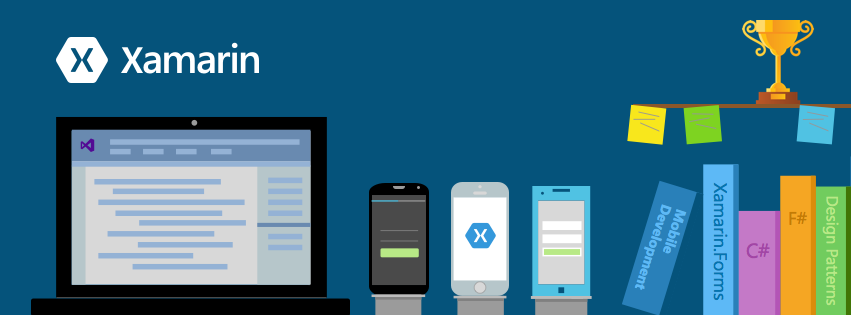 What Xamarin Developers Ought to Know to Start 2017 - James Montemagno