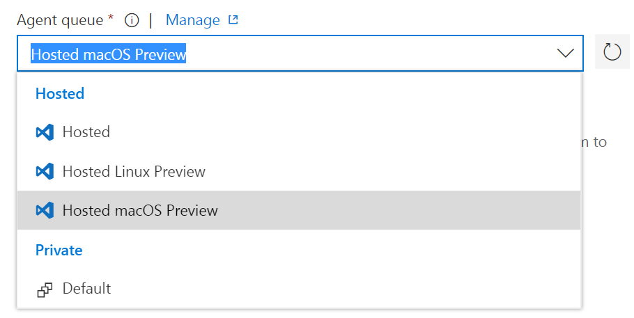 Building Xamarin.iOS Apps in Team Services with Hosted macOS Agents - James Montemagno